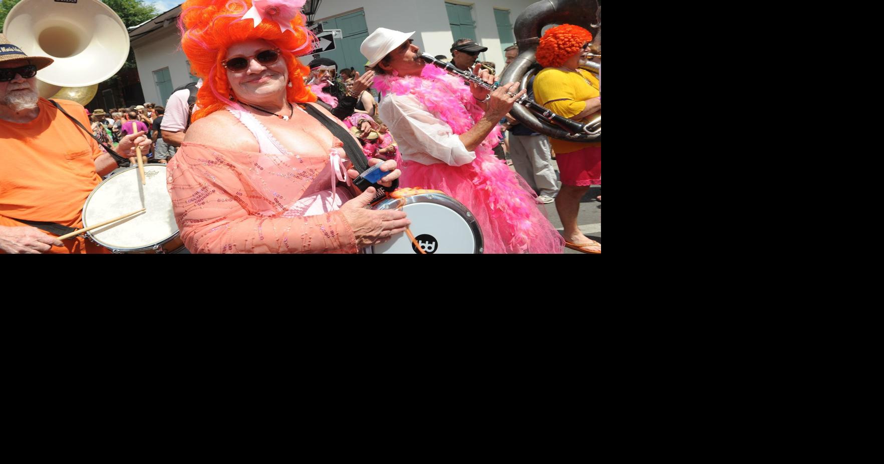 Southern Decadence events and parties scheduled this weekend | The ...