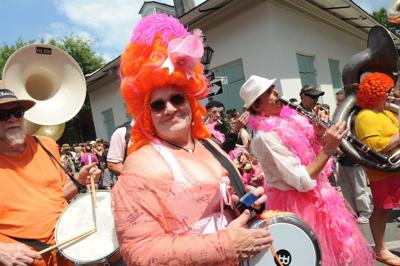 Southern Decadence events and parties scheduled this weekend | The ...