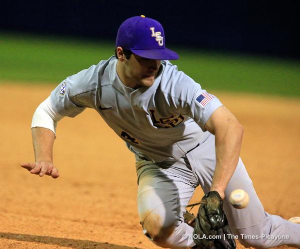 Blake Dean sees a little bit of LSU in his UNO baseball team | Sports ...