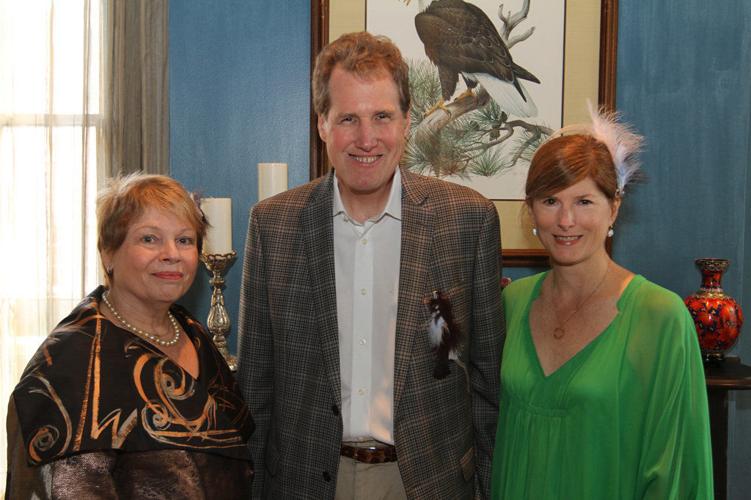 Louise S. McGehee School Parents' League creates its own version of My ...