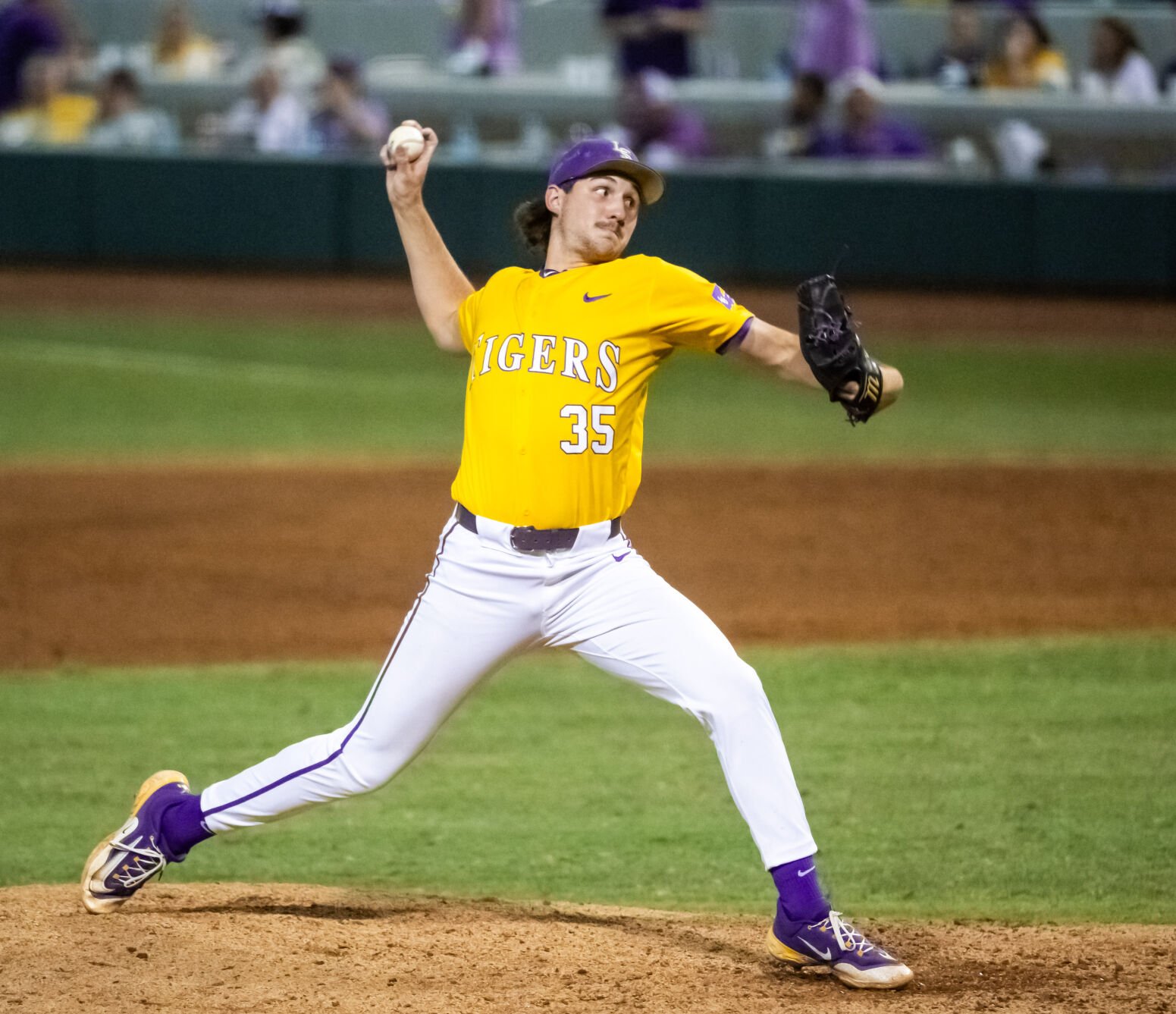 Boston Red Sox select LSU's Jacob Mayers in MLB Draft | LSU | nola.com