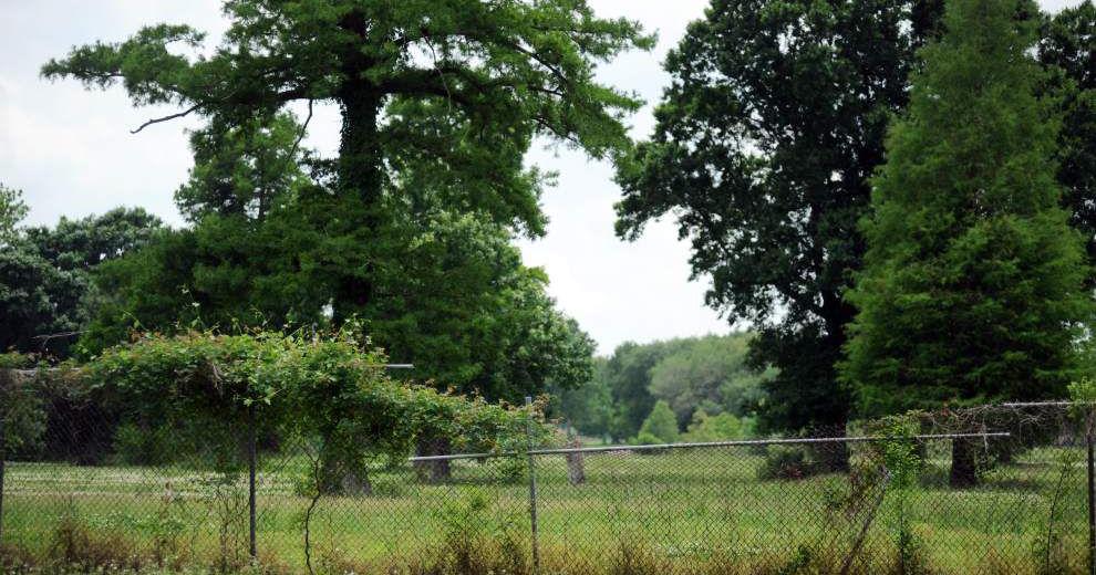 Future of dormant Algiers golf course unclear | News | nola.com