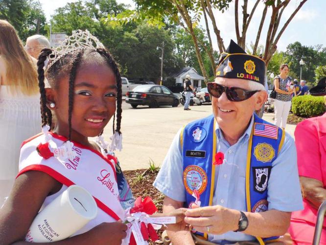 Veterans host Covington Memorial Day ceremony | St. Tammany community ...