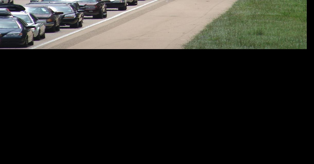 Remember contraflow? Here's why it hasn't been used in years ...