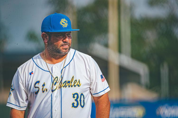 St. Charles wins baseball state championship as coach steps down. ‘It was emotional.’ | Prep ...