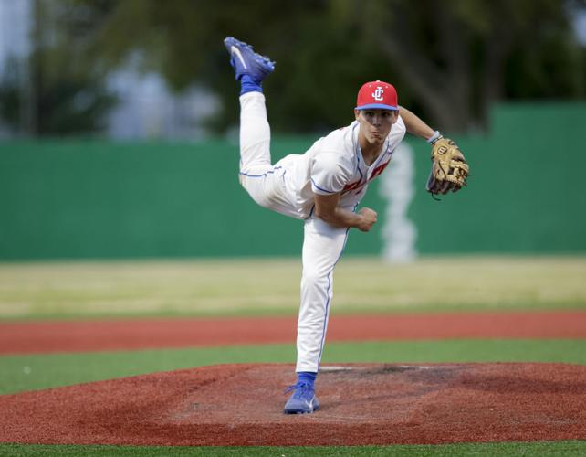 Baseball: Rummel sweeps John Curtis with effective pitching | Prep ...