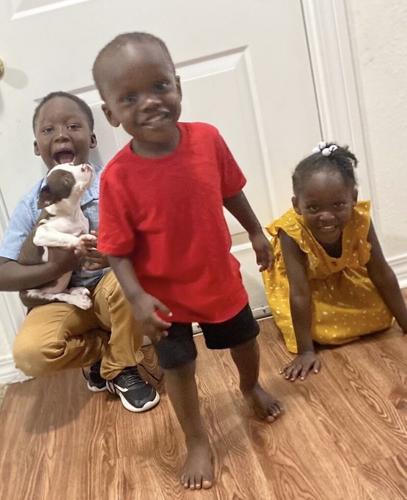 Aunt of children killed in October arson speaks out | Crime/Police ...