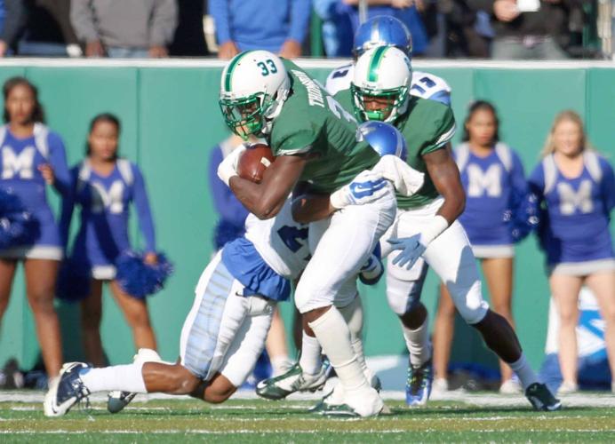Tulane football builds to future after 38-7 Memphis homecoming loss ...
