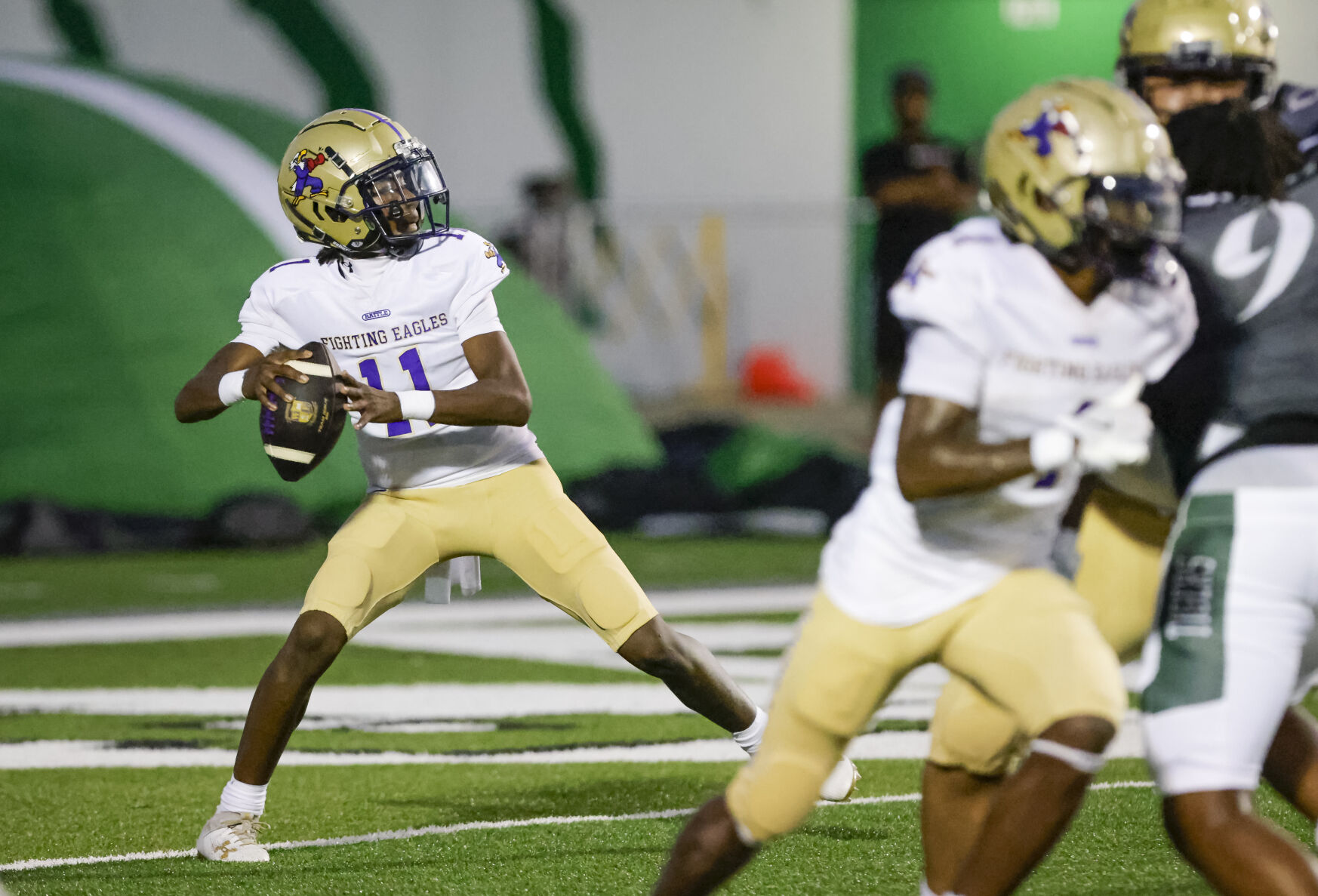 10 New Orleans area quarterbacks to watch in 2025 | Prep Sports | nola.com