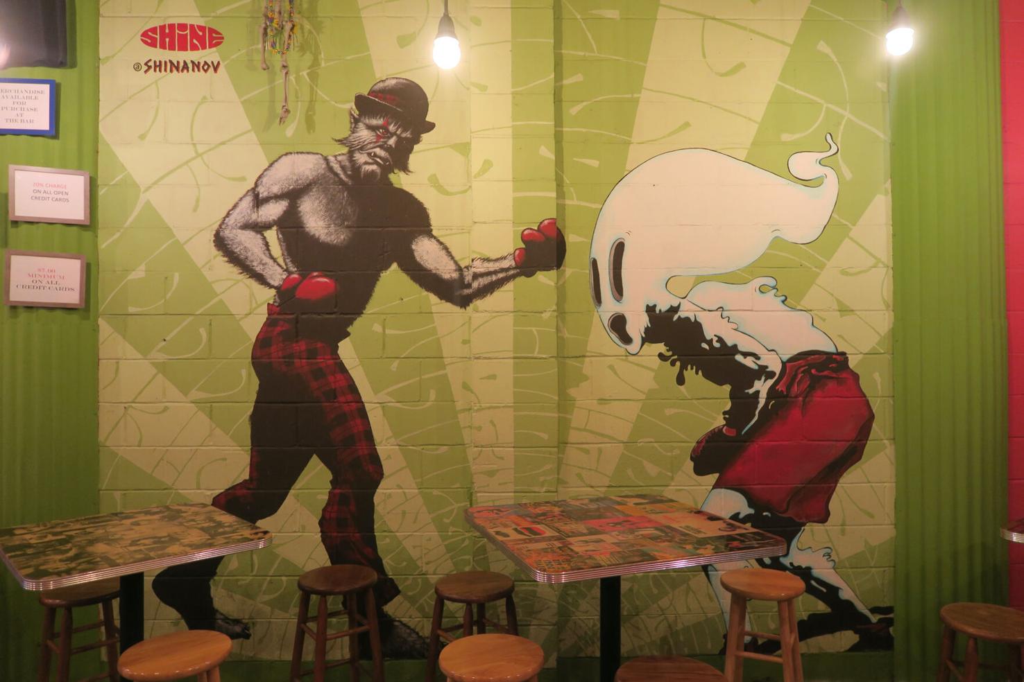 Growing local restaurant group takes over longtime Frenchmen Street ...