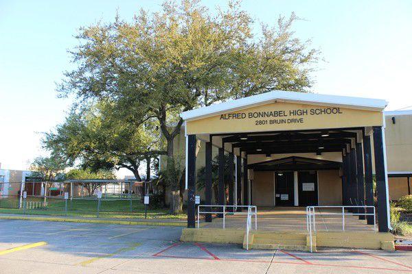 Bonnabel High School student arrested with gun on campus: JPSO | Crime ...