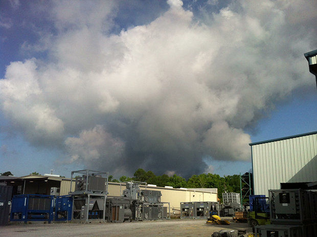 $16.1 million more awarded in Geismar plant explosion | Crime/Police ...