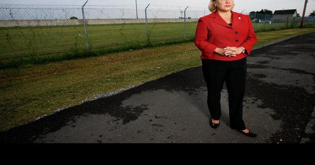 Keep politics to a minimum with new U.S. Attorney: James Varney ...