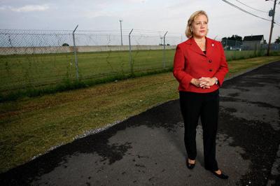 Keep politics to a minimum with new U.S. Attorney: James Varney ...