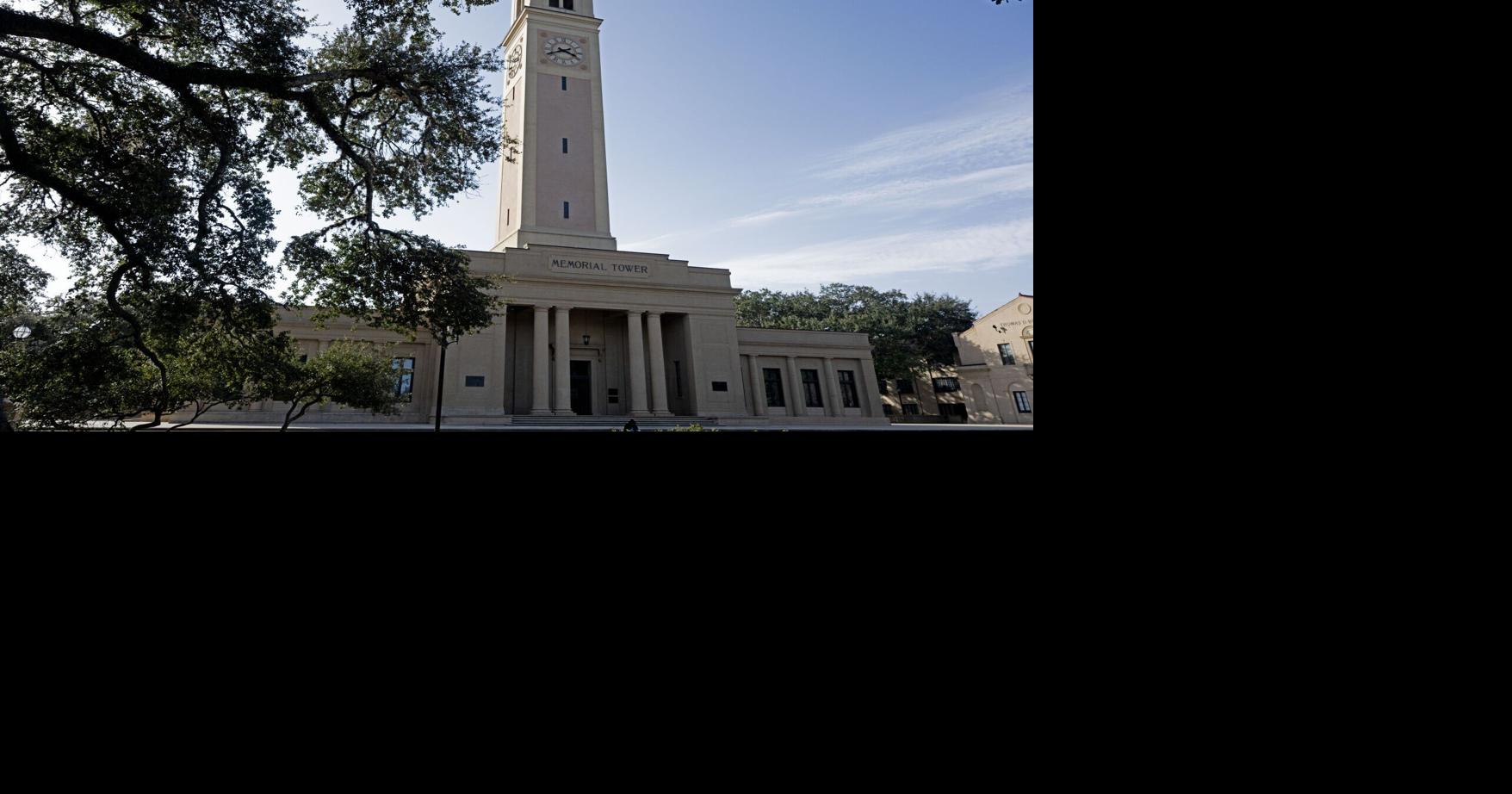 LSU System selects new communications director | Education | nola.com