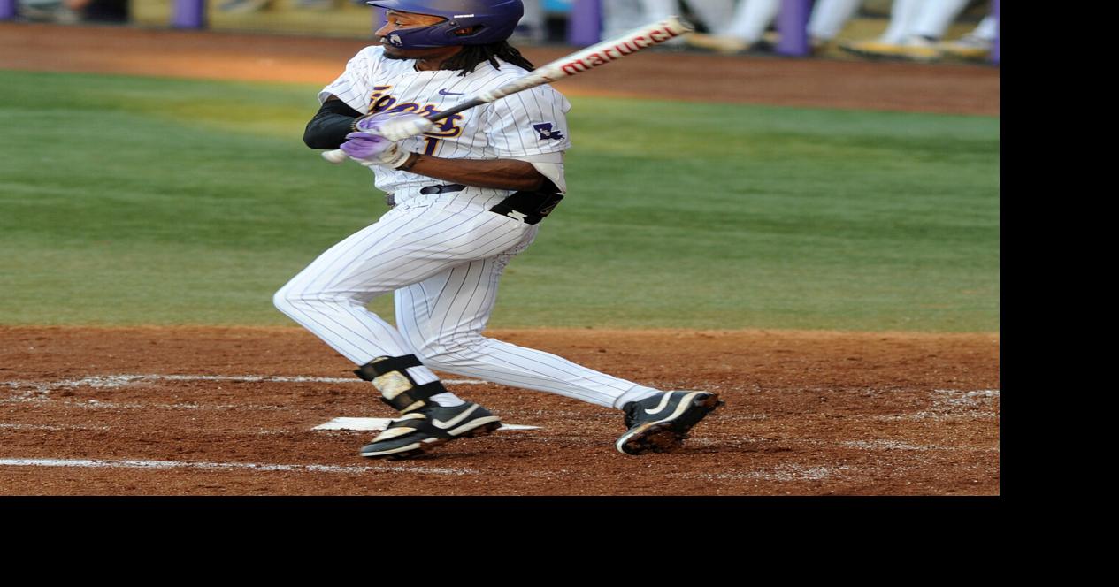 LSU baseball vs. Alabama: First pitch time on Saturday | LSU | nola.com