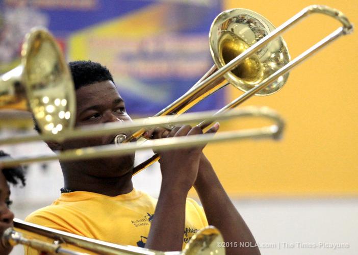 Japanese trumpet player returning to Satchmo SummerFest | Archive ...