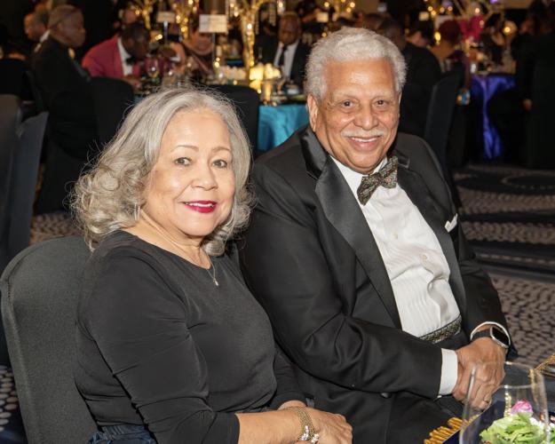 New Orleans Mayor's Masked Ball raises money for UNCF | Entertainment ...