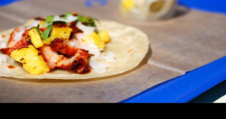 Laidback taco stand Barracuda opens on Tchoupitoulas | Entertainment ...