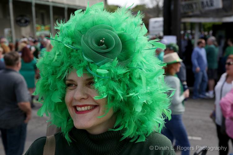 See photos from Algiers Friendship Day | Archive | nola.com