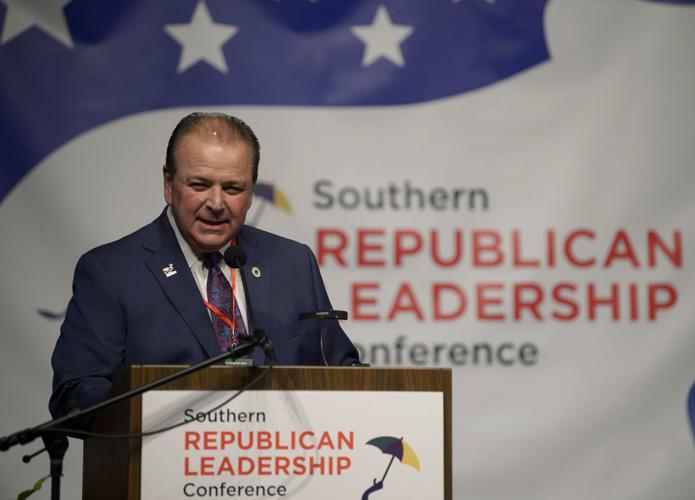 Louisiana Gov.-elect Jeff Landry names top budget architect | Louisiana ...