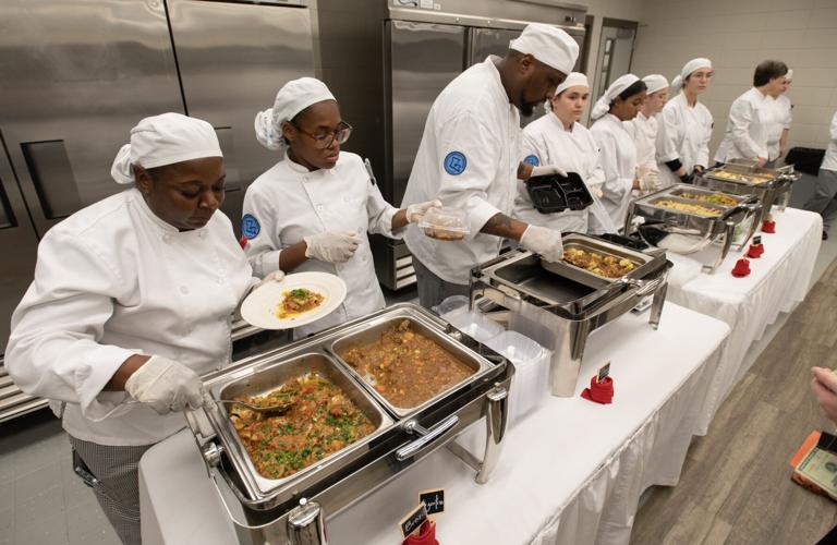 Louisiana’s career and technical cte programs growth | Louisiana ...