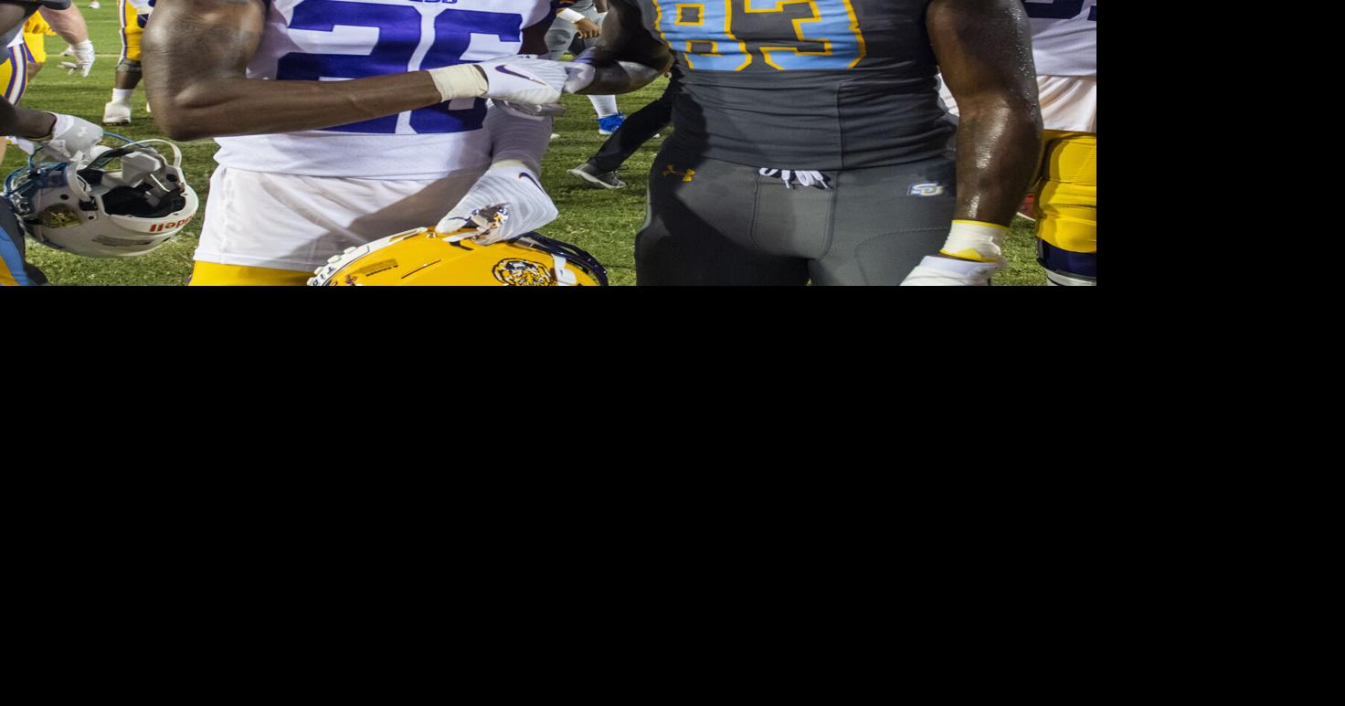 LSU cornerback Damarius McGhee enters the transfer portal | LSU | nola.com