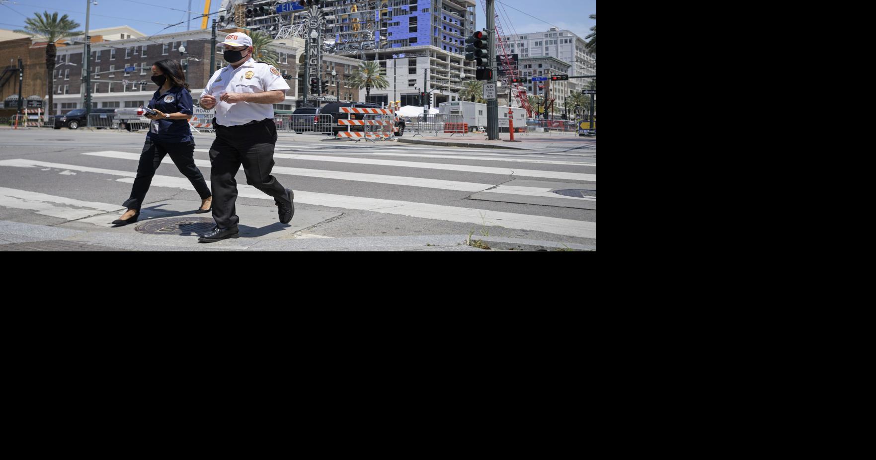 Victim recovery phase to begin at Hard Rock hotel after 'significant ...