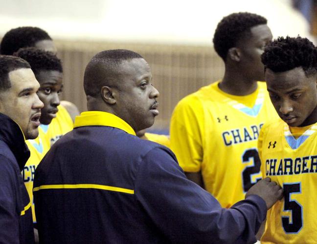 Missing two starters, Madison Prep able to surge past Port Allen | Prep ...