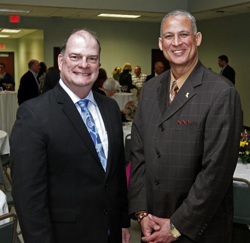 Nell Nolan: French Quarter Business Association, YMCA of Greater New ...