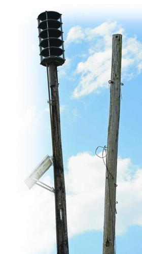 tornado warning system sound