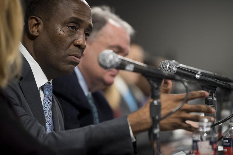 David Ellis out as Entergy New Orleans CEO, Entergy Texas executive to ...