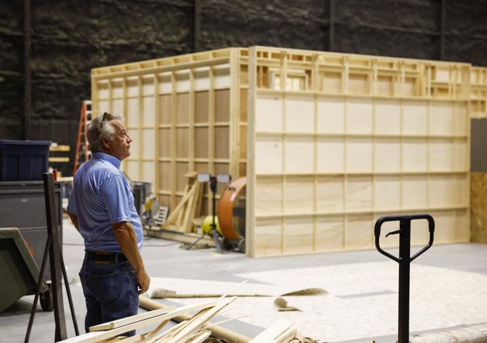 Starlight Studios head talks what's next for film industry | Business ...