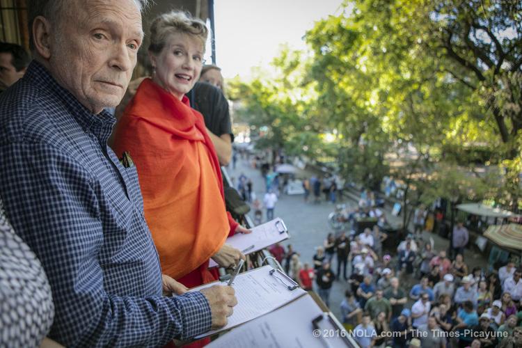 Stella!! yelling contest in the French Quarter: Photo gallery ...