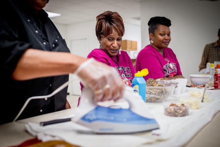 Prison gourmet: Cook-off celebrates resourceful jailhouse cooking and ...