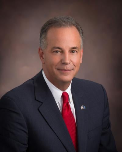 Scott Angelle: Energy workers drive America forward | Guest Columns ...