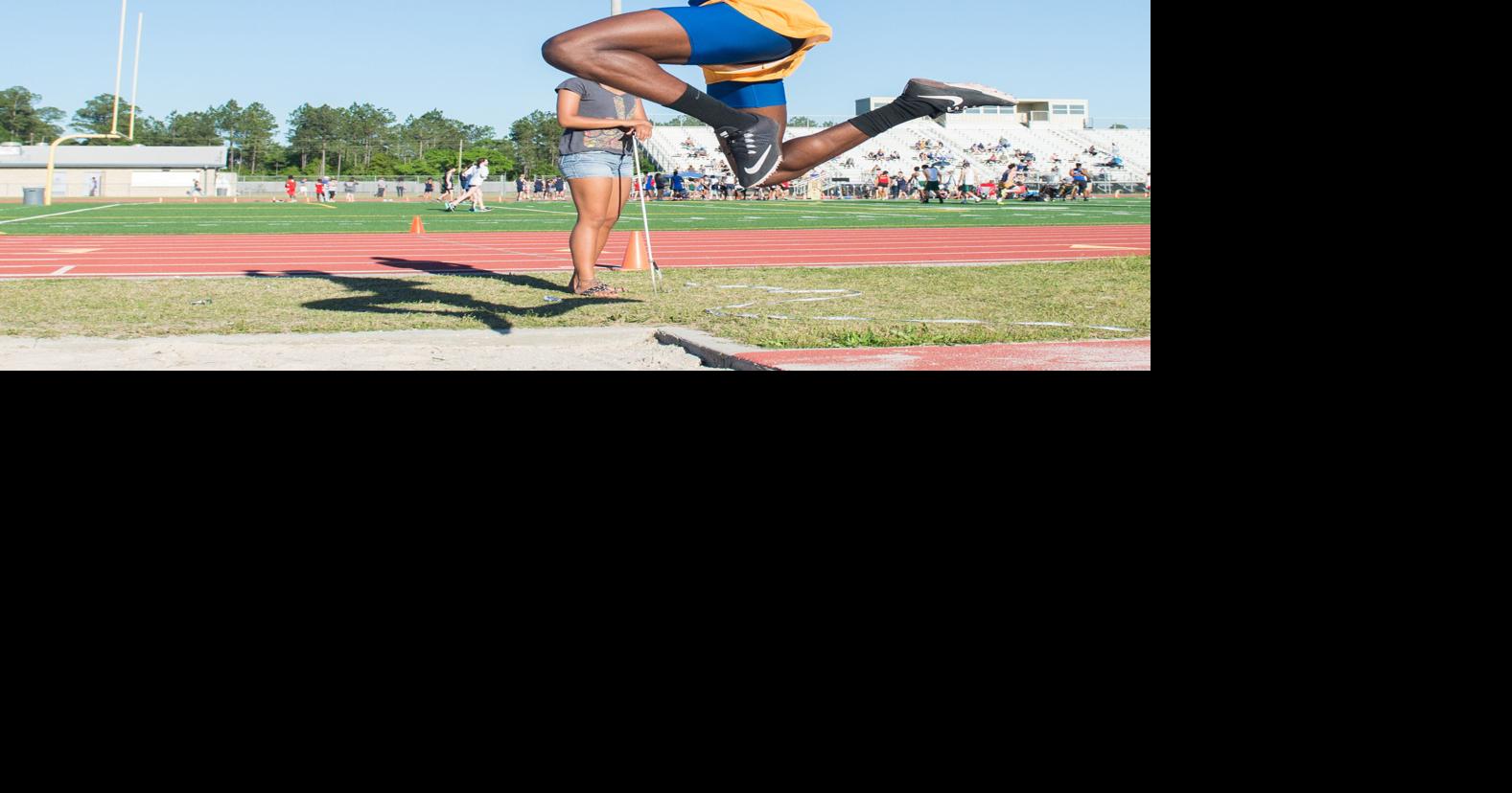St. Paul’s and Fontainebleau sweep parish track titles | St. Tammany ...