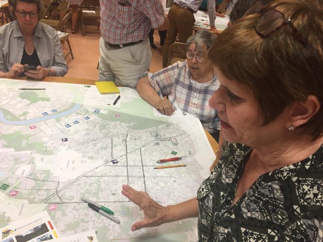 No growth or more infrastructure? Ascension Parish Master Plan reflects ...