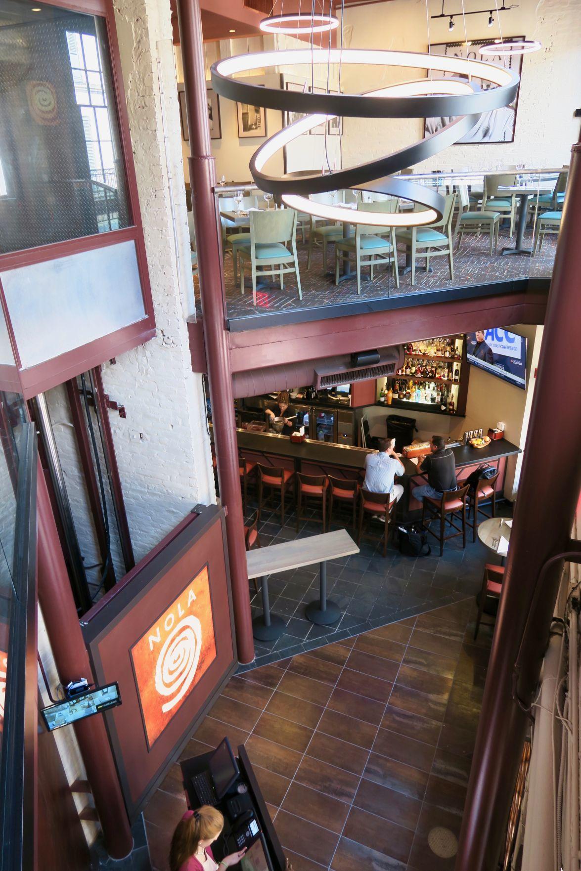 Emeril's French Quarter restaurant NOLA will not reopen; local name ...