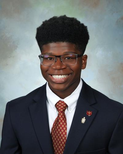 5 from Brother Martin win writing award; more school news | Crescent ...