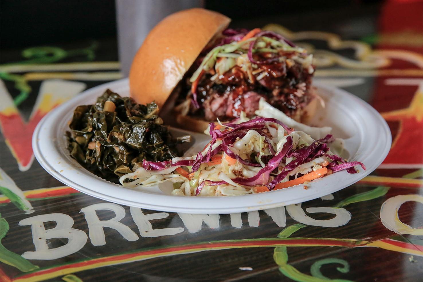 Thirsty? A guide to New Orleans craft brewery taprooms | Where NOLA ...