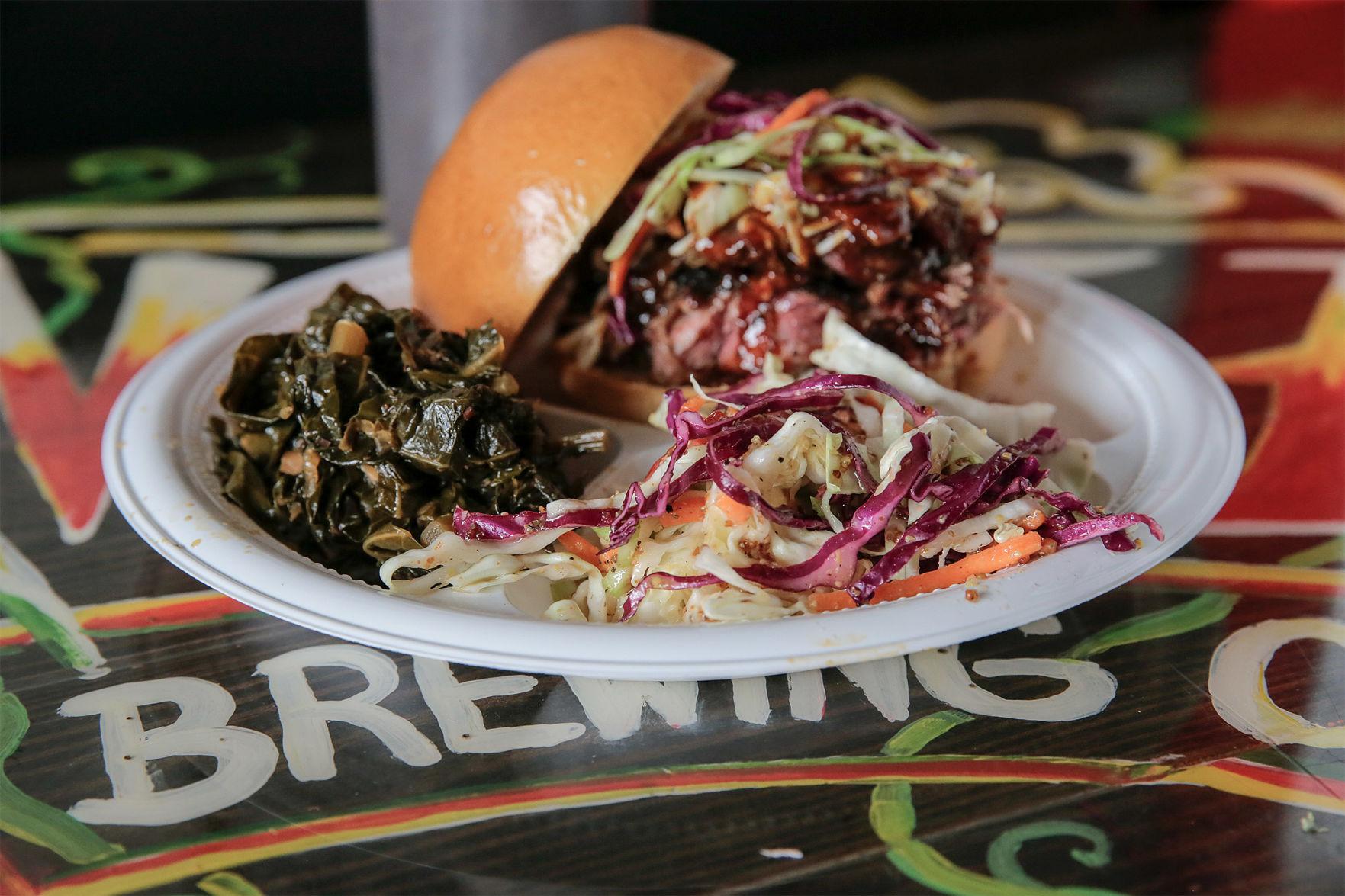 Thirsty? A guide to New Orleans craft brewery taprooms | Where NOLA ...