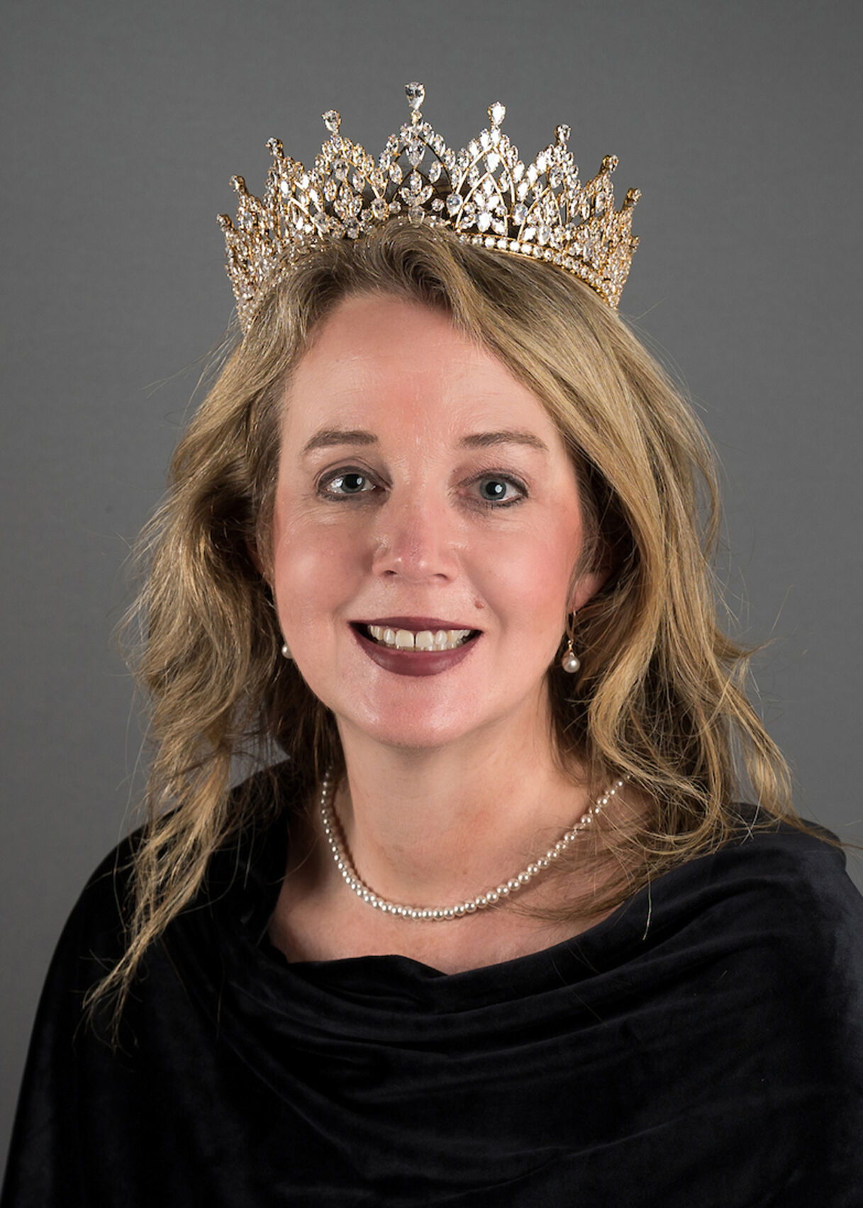 'Queen's Gambit' is theme for CAMAN 2025 Mardi Gras ball | Mardi Gras ...