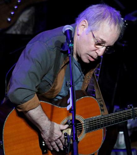 Photos: Paul Simon, John Boutte, others perform at Allen Toussaint ...