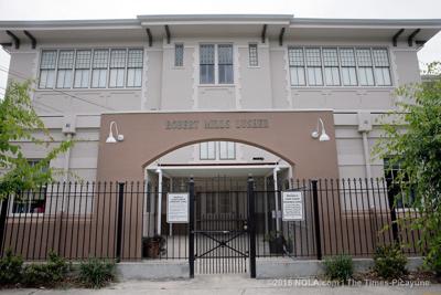 Lusher, Lake Forest charter schools reschedule kindergarten lotteries ...