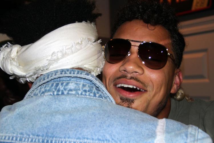 Duke Riley's gut-wrenching, hopeful, unbearable, blissful draft night ...