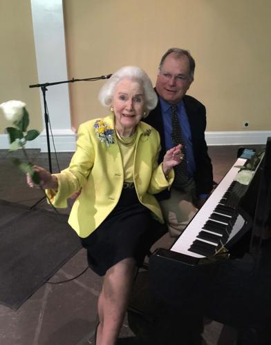 Genevieve Trimble, a tireless gardener in New Orelans, dies | News ...