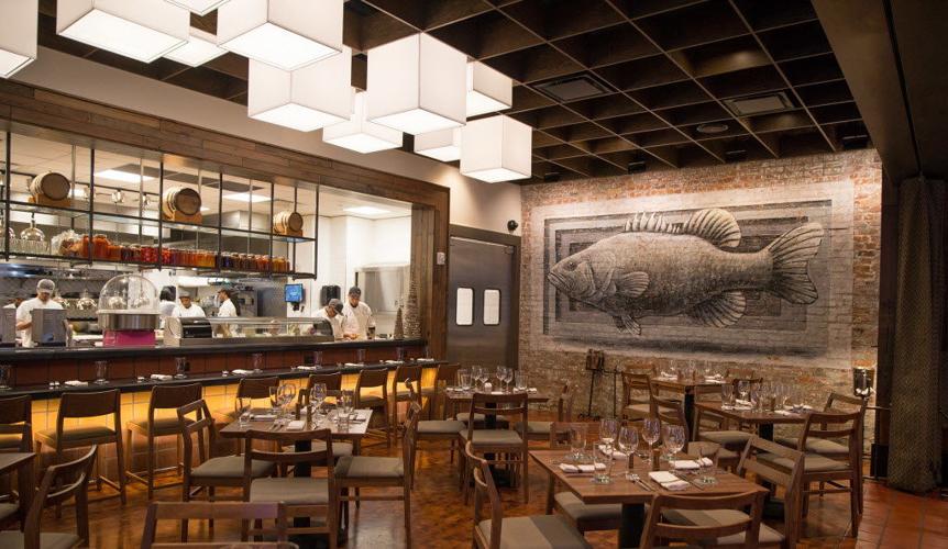 Meril | Where NOLA Eats | nola.com