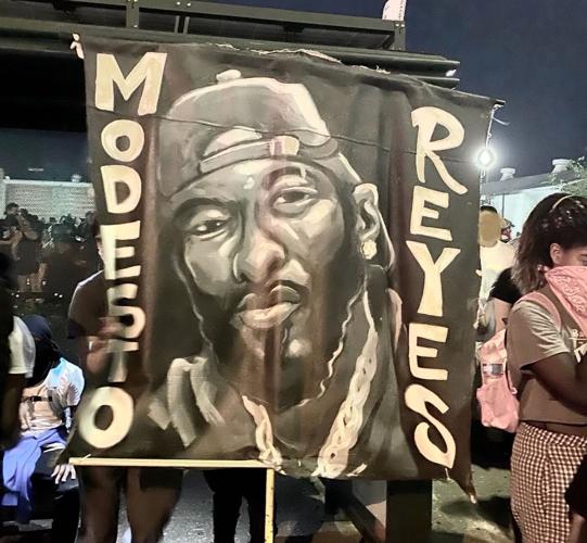 The art of protest | | nola.com