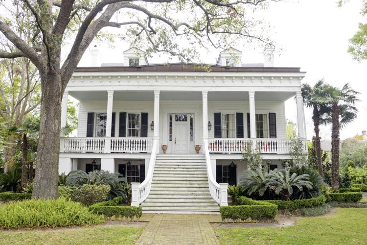 Dryades Street home's history is misunderstood, but the real story is ...